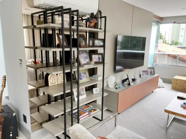 Apartamento para Venda em São Paulo/SP Vila Olímpia 2 Quartos