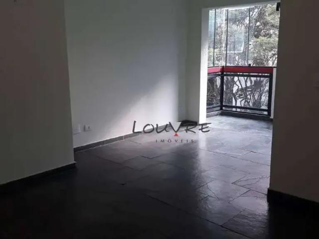 Apartamento para Venda em São Paulo/SP Vila Olímpia 2 Quartos