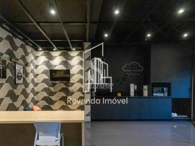 Apartamento para Venda em São Paulo/SP Vila Olímpia 2 Quartos