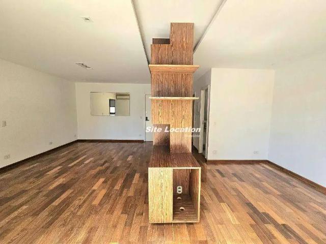 Apartamento para Venda em São Paulo/SP Vila Olímpia 2 Quartos