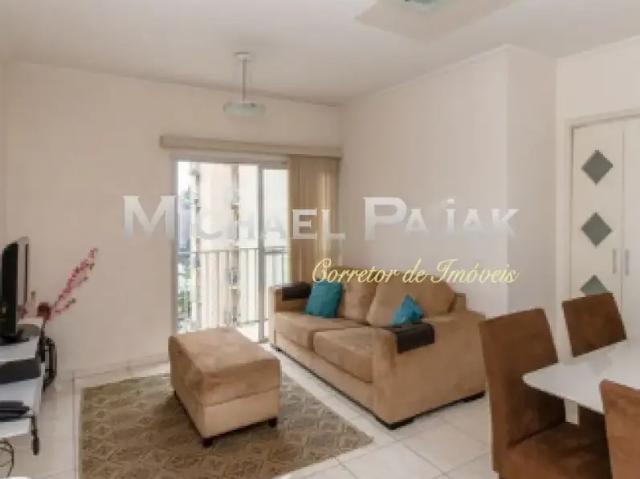 Apartamento para Venda em São Paulo/SP Vila Olímpia 2 Quartos