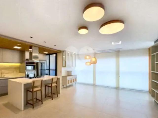 Apartamento para Venda em São Paulo/SP Vila Olímpia 2 Quartos