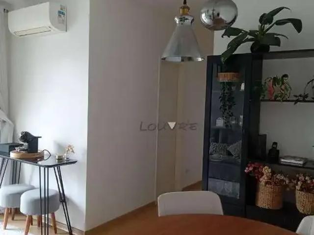 Apartamento para Venda em São Paulo/SP Vila Olímpia 2 Quartos