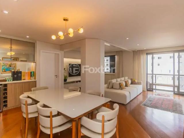Apartamento para Venda em São Paulo/SP Vila Olímpia 2 Quartos