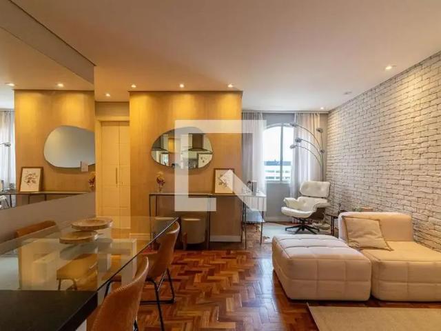 Apartamento para Venda em São Paulo/SP Vila Olímpia 2 Quartos