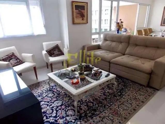 Apartamento para Venda em São Paulo/SP Vila Olímpia 2 Quartos