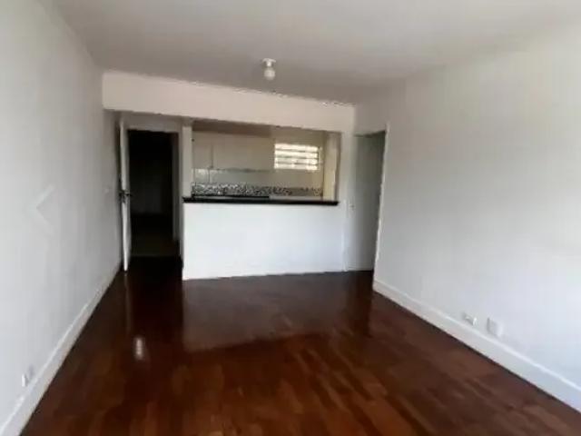 Apartamento para Venda em São Paulo/SP Vila Olímpia 2 Quartos