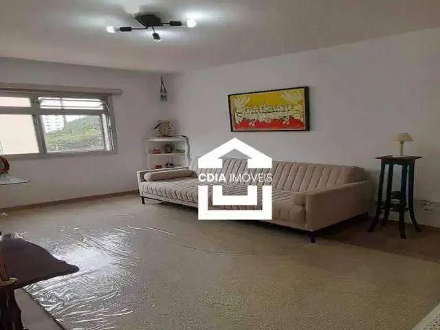 Apartamento para Venda em São Paulo/SP Vila Olímpia 2 Quartos