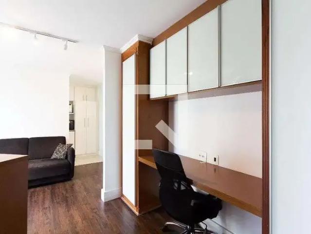 Apartamento para Venda em São Paulo/SP Vila Olímpia 2 Quartos