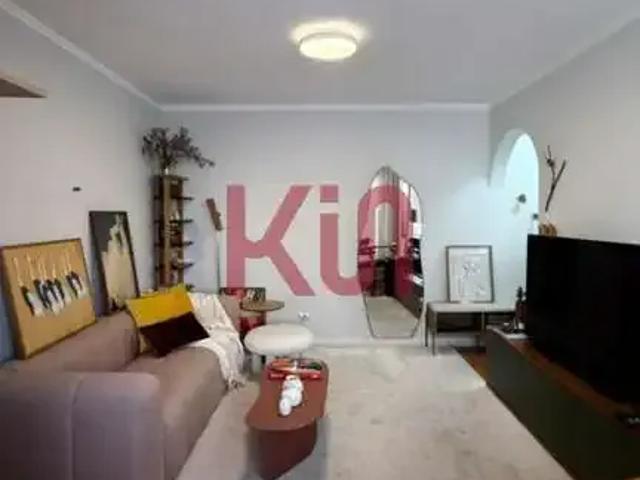 Apartamento para Venda em São Paulo/SP Vila Olímpia 2 Quartos