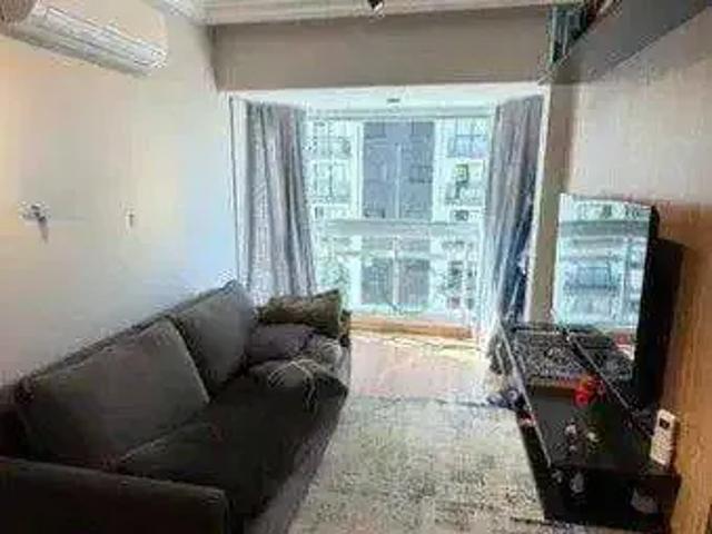 Apartamento para Venda em São Paulo/SP Vila Olímpia 2 Quartos