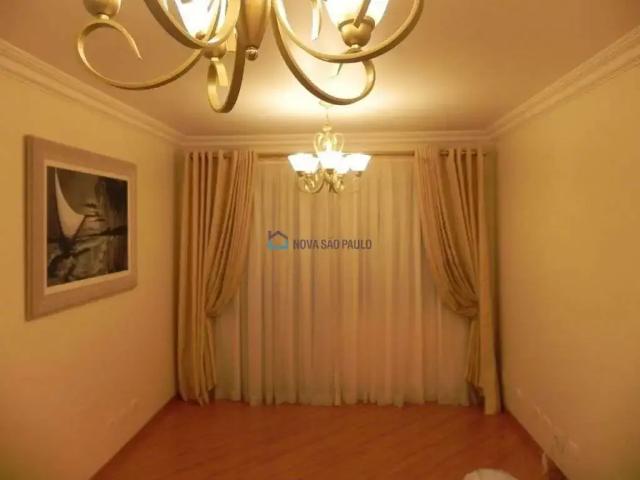 Apartamento para Venda em São Paulo/SP Vila Olímpia 2 Quartos
