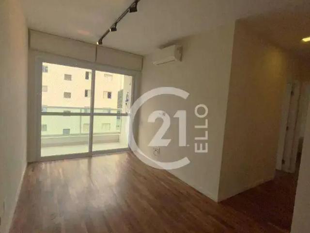 Apartamento para Venda em São Paulo/SP Vila Olímpia 2 Quartos