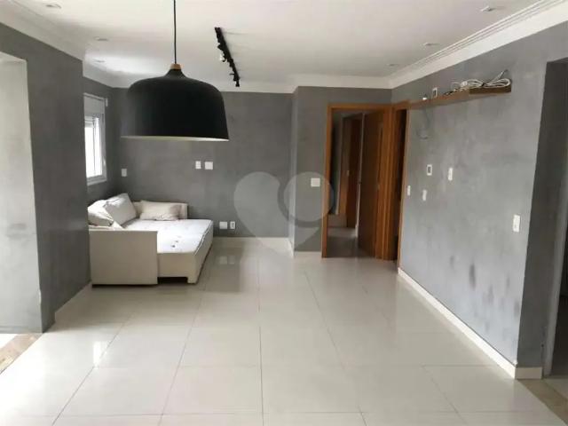 Apartamento para Venda em São Paulo/SP Vila Olímpia 2 Quartos