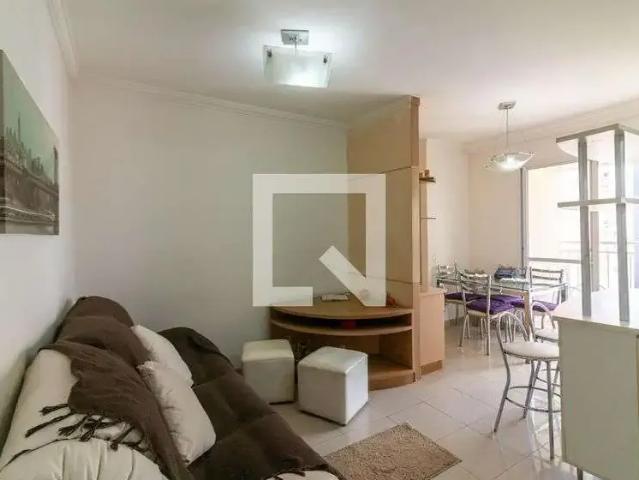 Apartamento para Venda em São Paulo/SP Vila Olímpia 2 Quartos