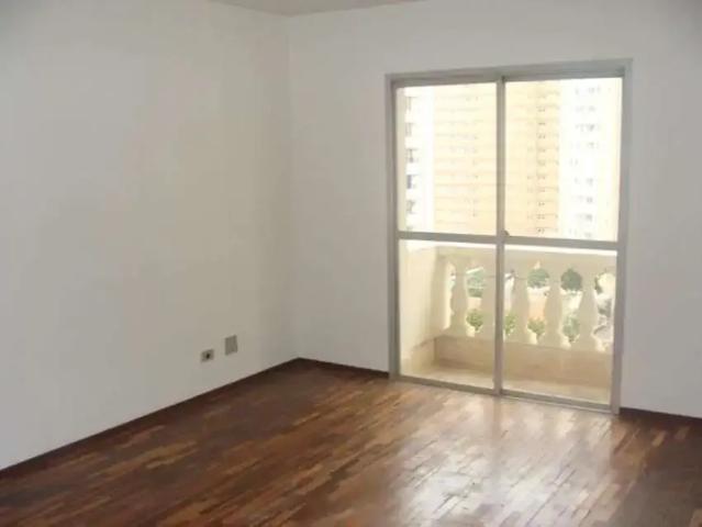 Apartamento para Venda em São Paulo/SP Vila Olímpia 2 Quartos