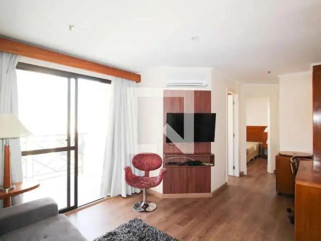 Apartamento para Venda em São Paulo/SP Vila Olímpia 2 Quartos