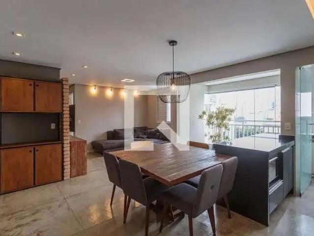 Apartamento para Venda em São Paulo/SP Vila Olímpia 2 Quartos