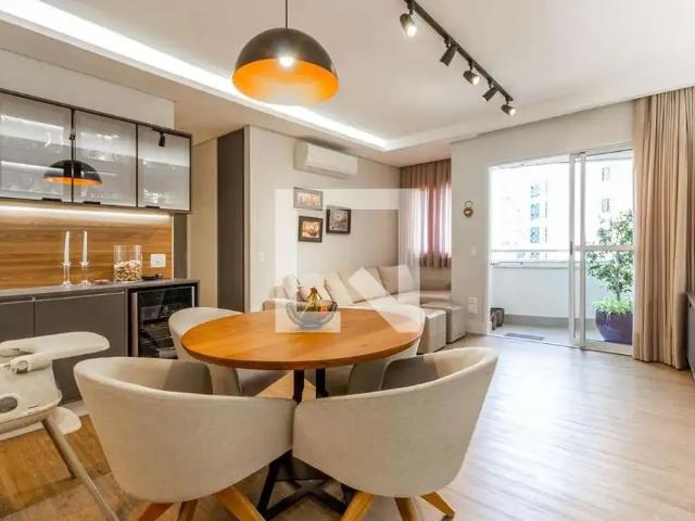 Apartamento para Venda em São Paulo/SP Vila Olímpia 2 Quartos