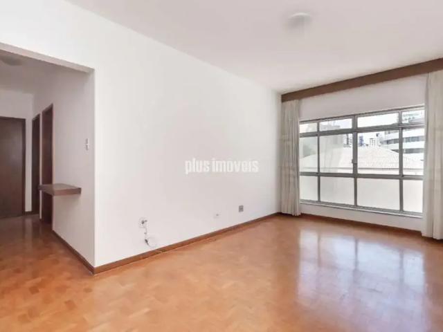 Apartamento para Venda em São Paulo/SP Vila Olímpia 2 Quartos