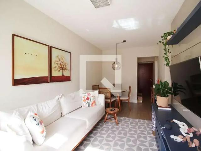 Apartamento para Venda em São Paulo/SP Vila Olímpia 2 Quartos