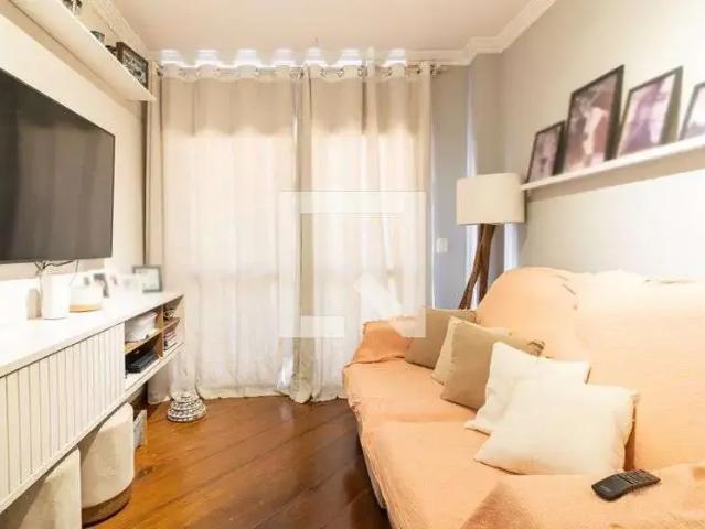 Apartamento para Venda em São Paulo/SP Vila Olímpia 2 Quartos