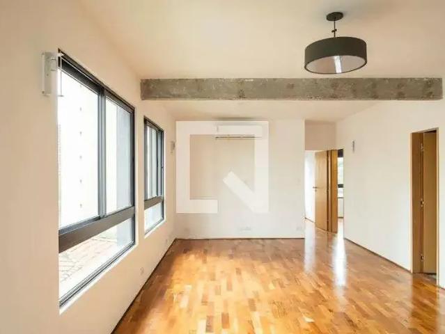 Apartamento para Venda em São Paulo/SP Vila Olímpia 2 Quartos
