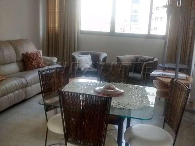 Apartamento para Venda em São Paulo/SP Vila Olímpia 2 Quartos