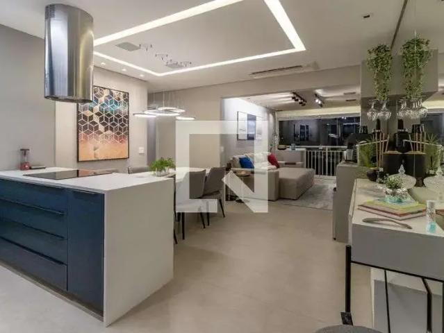 Apartamento para Venda em São Paulo/SP Vila Olímpia 2 Quartos