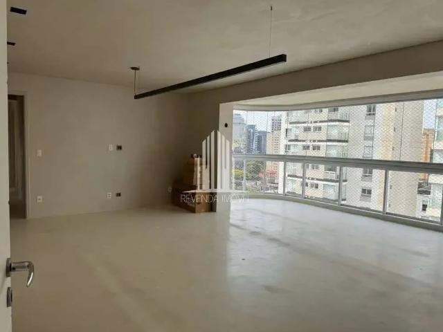 Apartamento para Venda em São Paulo/SP Vila Olímpia 2 Quartos