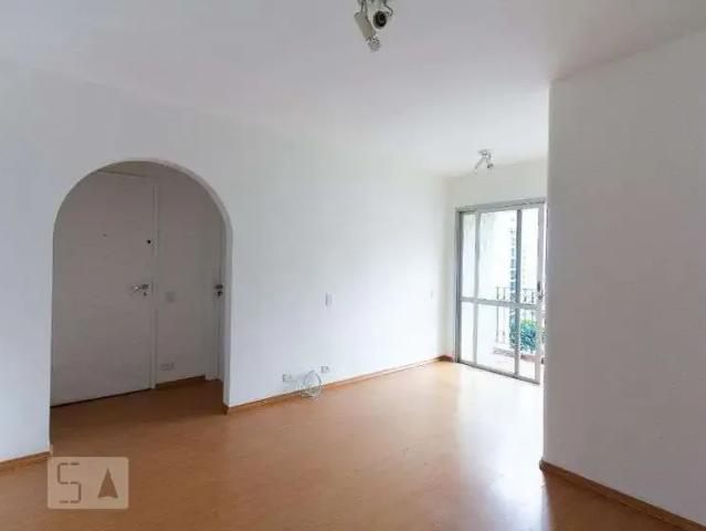 Apartamento para Venda em São Paulo/SP Vila Olímpia 3 Quartos