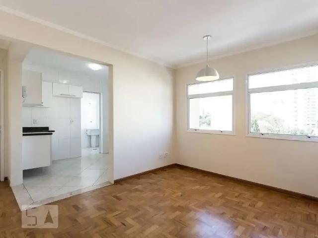 Apartamento para Venda em São Paulo/SP Vila Olímpia 2 Quartos
