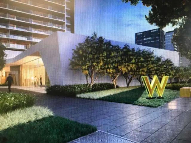 Apartamento para Venda em São Paulo/SP Vila Olímpia 2 Quartos