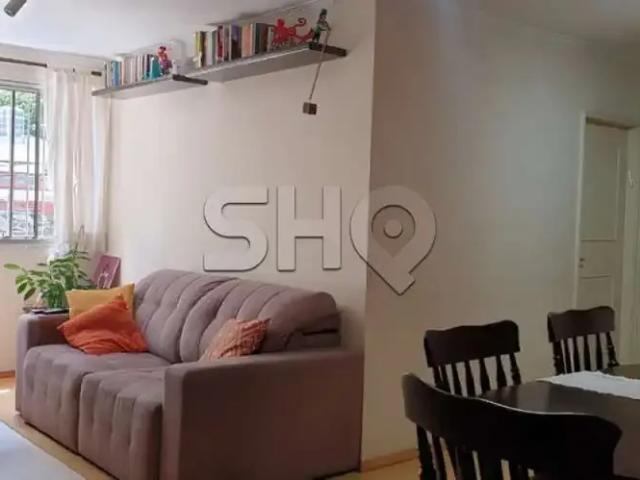 Apartamento para Venda em São Paulo/SP Vila Olímpia 2 Quartos