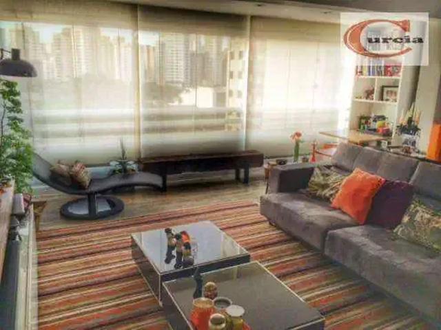 Apartamento para Venda em São Paulo/SP Vila Olímpia 2 Quartos