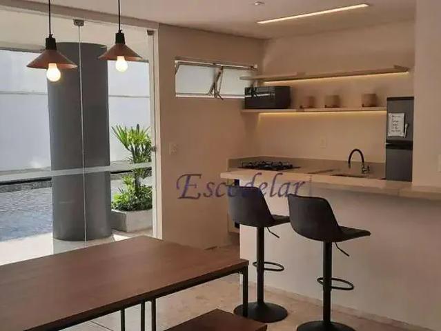 Apartamento para Venda em São Paulo/SP Vila Olímpia 2 Quartos