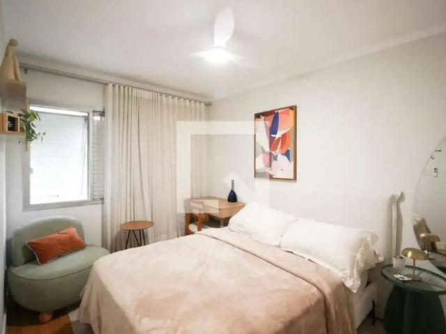 Apartamento para Venda em São Paulo/SP Vila Olímpia 2 Quartos