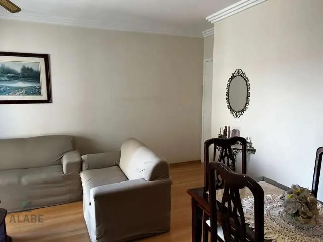 Apartamento para Venda em São Paulo/SP Vila Olímpia 2 Quartos