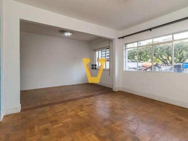 Apartamento para Venda em São Paulo/SP Vila Olímpia 2 Quartos