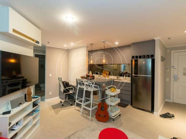 Apartamento para Venda em São Paulo/SP Vila Olímpia 2 Quartos