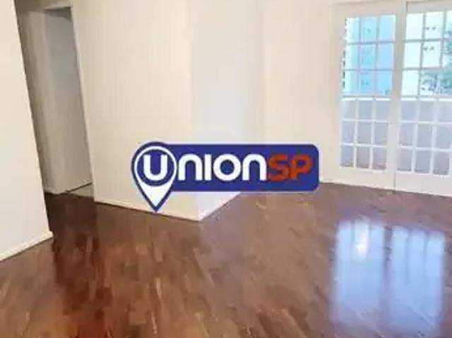 Apartamento para Venda em São Paulo/SP Vila Olímpia 2 Quartos
