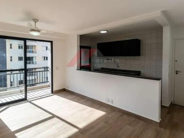 Apartamento para Venda em São Paulo/SP Vila Olímpia 2 Quartos