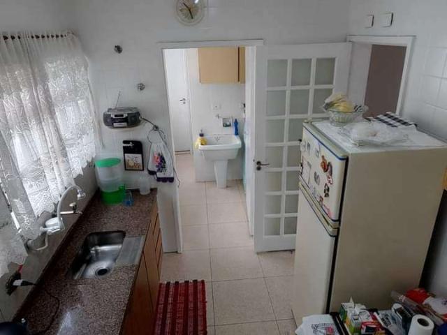 Apartamento para Venda em São Paulo/SP Vila Olímpia 2 Quartos