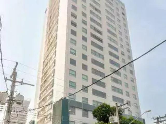 Apartamento para Venda em São Paulo/SP Vila Olímpia 2 Quartos
