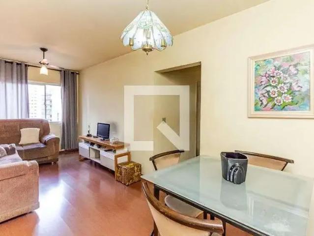 Apartamento para Venda em São Paulo/SP Vila Olímpia 2 Quartos
