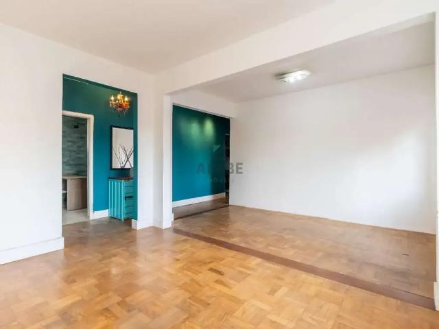 Apartamento para Venda em São Paulo/SP Vila Olímpia 2 Quartos