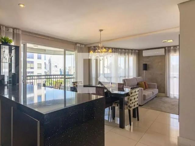 Apartamento para Venda em São Paulo/SP Vila Olímpia 2 Quartos
