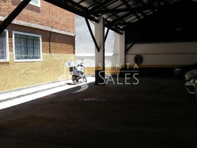 Apartamento para Venda em São Paulo/SP Vila Olímpia 2 Quartos