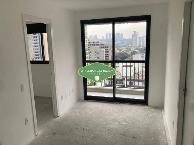Apartamento para Venda em São Paulo/SP Vila Olímpia 2 Quartos
