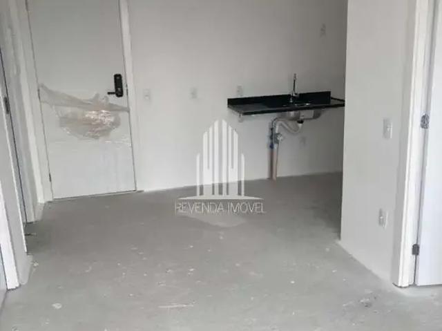 Apartamento para Venda em São Paulo/SP Vila Olímpia 2 Quartos